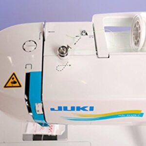 Juki America HZL-353Z Free Arm Automatic Needle Threader sewing Machine