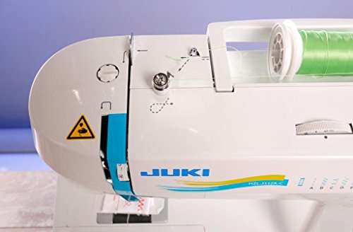 Juki America HZL-353Z Free Arm Automatic Needle Threader sewing Machine