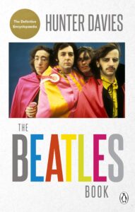 the beatles book