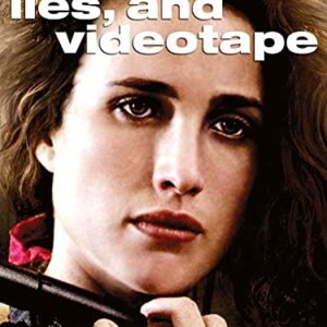 Sex, Lies And Videotape