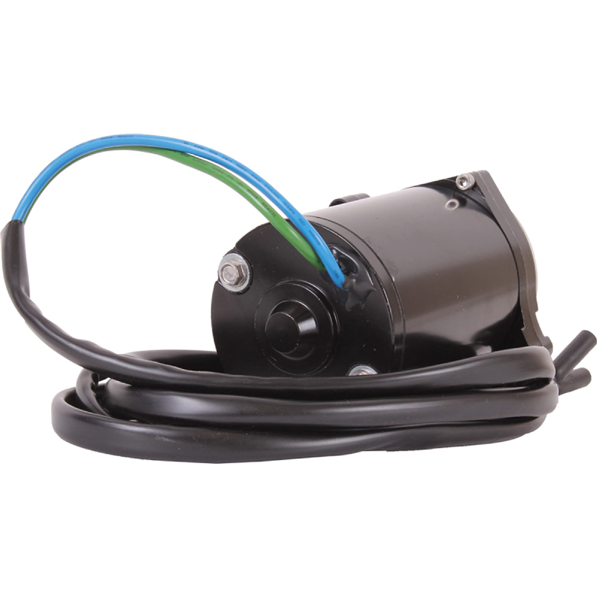 DB Electrical TRM0042 Power Tilt Trim Motor Compatible with/Replacement for Mercury 35-220Hp 1985-1992