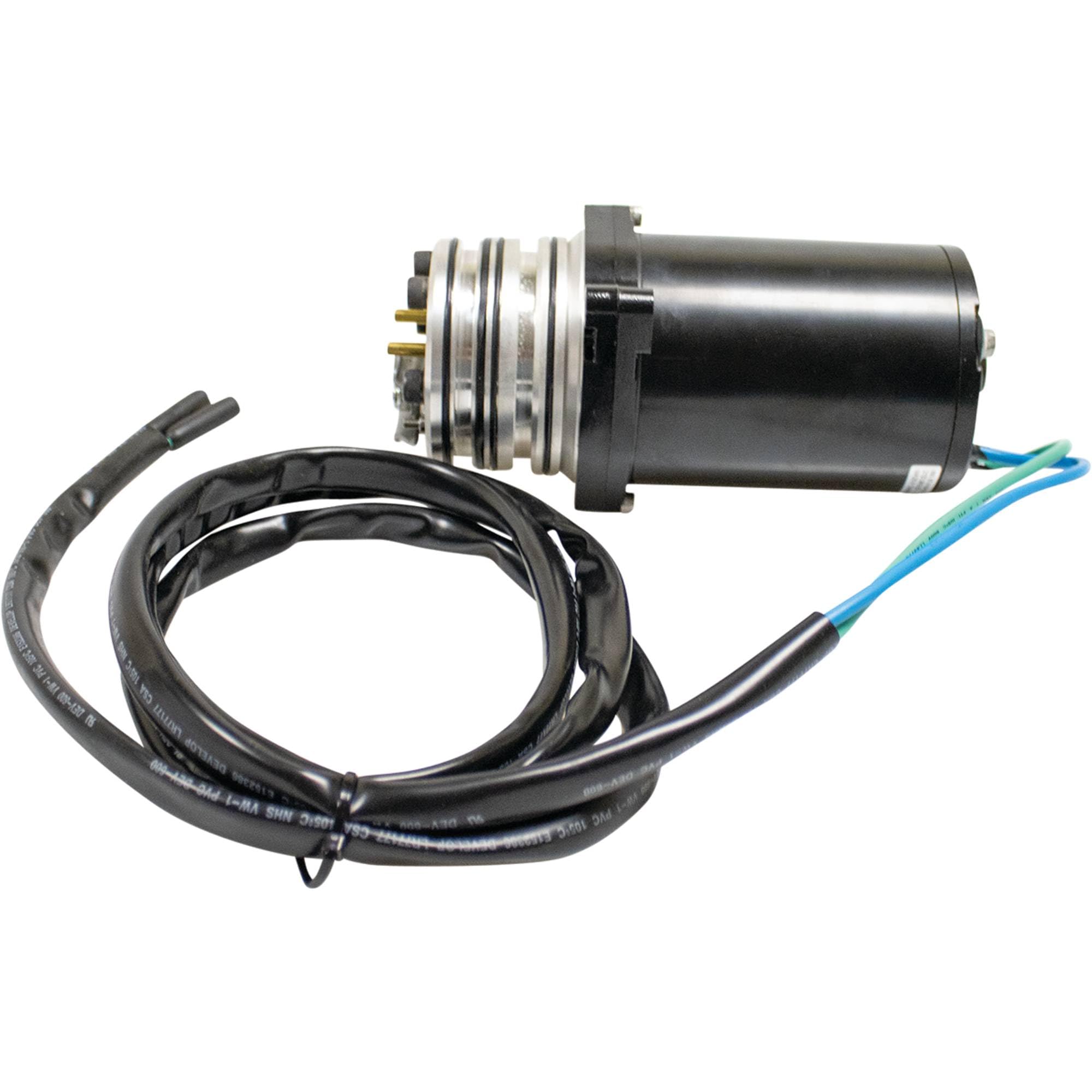 DB Electrical 430-22012 Tilt & Trim Motor Compatible with Mercury Marine 35ELO, 35ELPTO, 35EO, 35M, 35ML, 45ELHO, 45ELO, 45ELPTO, 45MLH 1987-1988, 45ELHPTO 1988 826729A10, 10815PN, Boat Accessories