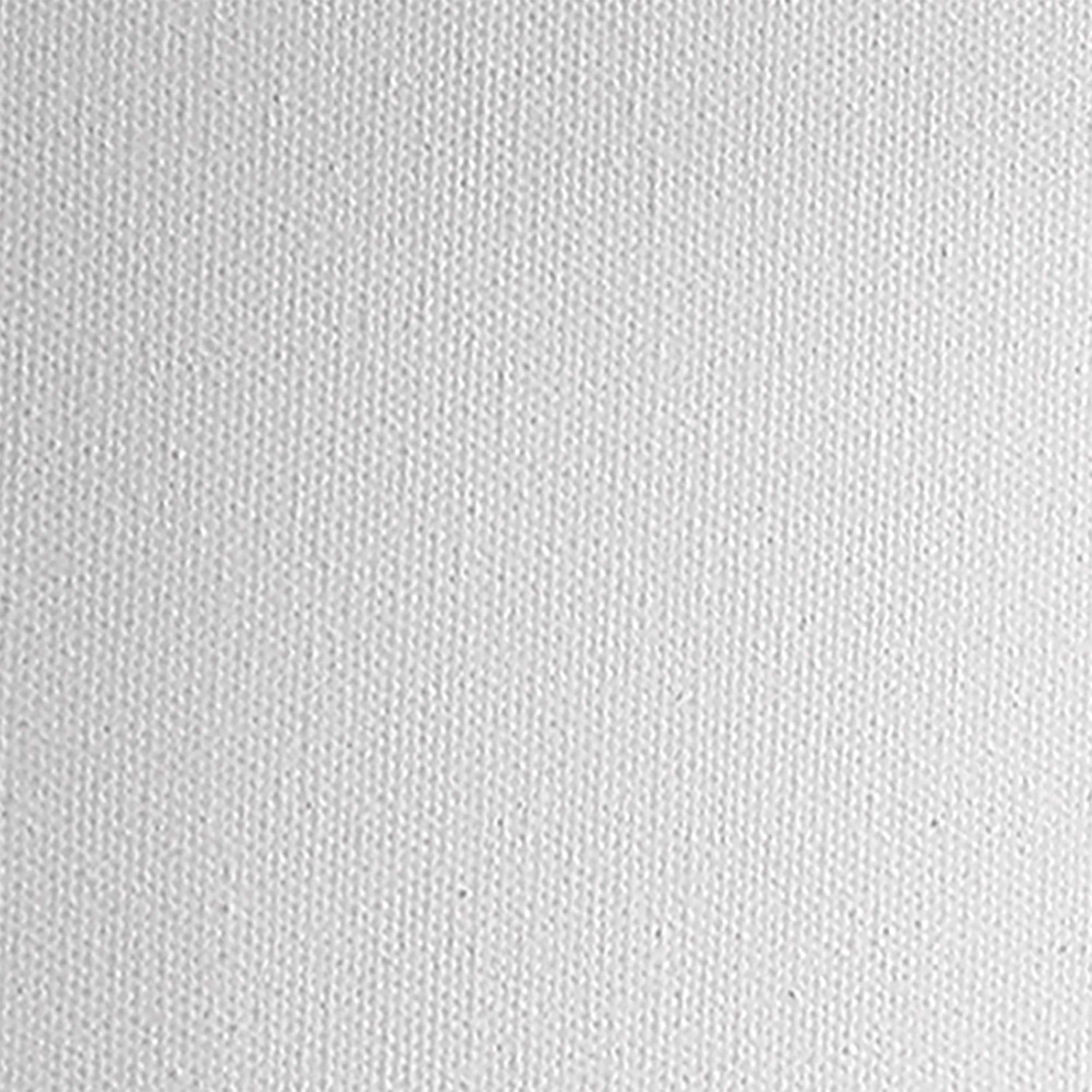 Practica Economy Stretched Cotton Canvas - Acid-Free Acrylic Primed Canvas for Acrylics, Pastels, Graphite, & More! - [2-Pack - 11x14]