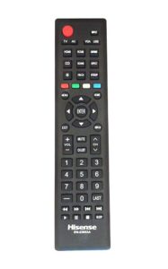 hisense en-22653a remote control 46k360m 40k360m by hisense