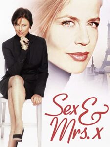 sex & mrs. x