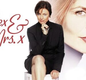 Sex & Mrs. X