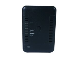 at&t netgear 7550 wi-fi adsl+ internet modem wireless router gateway