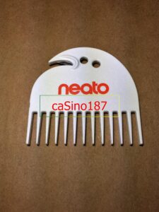 neato botvac xv series brush cleaning tool comb 65 70e 75 d75 80 d80 85 d85