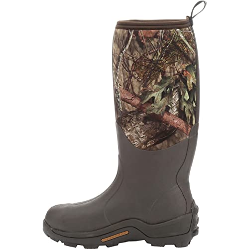 Muck Woody Max Rubber Insulated Men's Hunting Boots