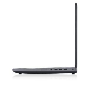 Dell H865W Precision 7710 Mobile Laptop, 17.3" FHD, Intel Core i7-6820HQ, 8GB DDR4, 256GB Solid State Drive, Windows 10 Pro