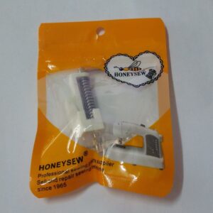 HONEYSEW 4021P-OT Universal Open Toe DARNING Quilting Free Motion Embroidery Foot P60430 for BABYLOCK/Brother/Singer