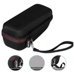 LTGEM Hard Case for Bose SoundLink Mini II Limited Edition or Bose SoundLink Mini Bluetooth Portable Wireless Speaker