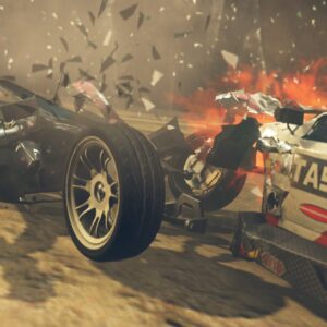 Carmageddon: Max Damage - Xbox One