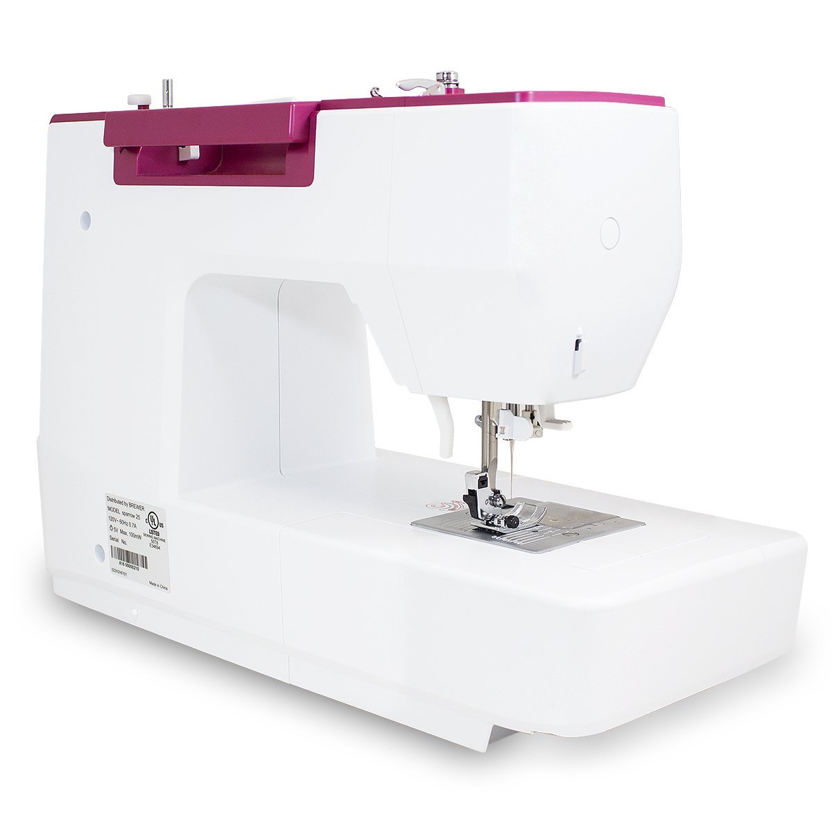 EverSewn Sparrow 25 Sewing Machine