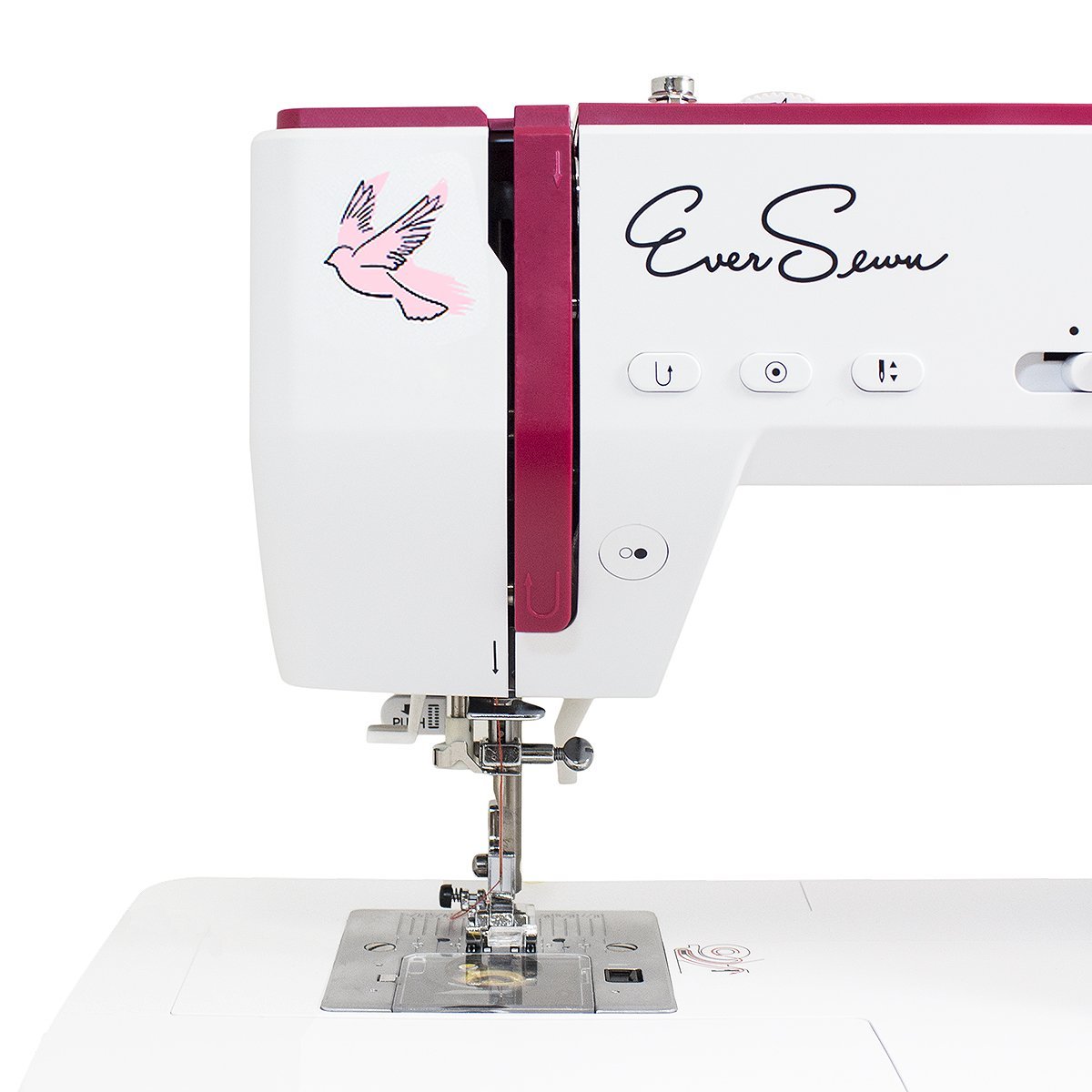 EverSewn Sparrow 25 Sewing Machine