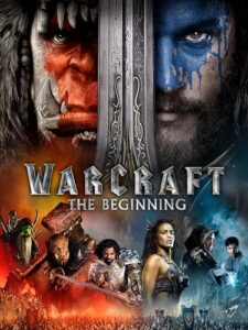 warcraft