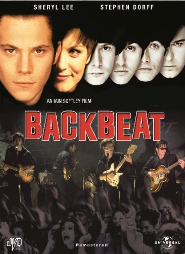 ?????????????????? BACKBEAT [DVD]