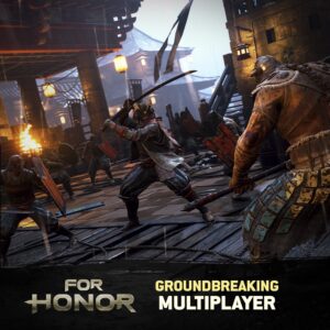 Ubisoft For Honor | PC Code - Ubisoft Connect