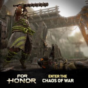 Ubisoft For Honor | PC Code - Ubisoft Connect