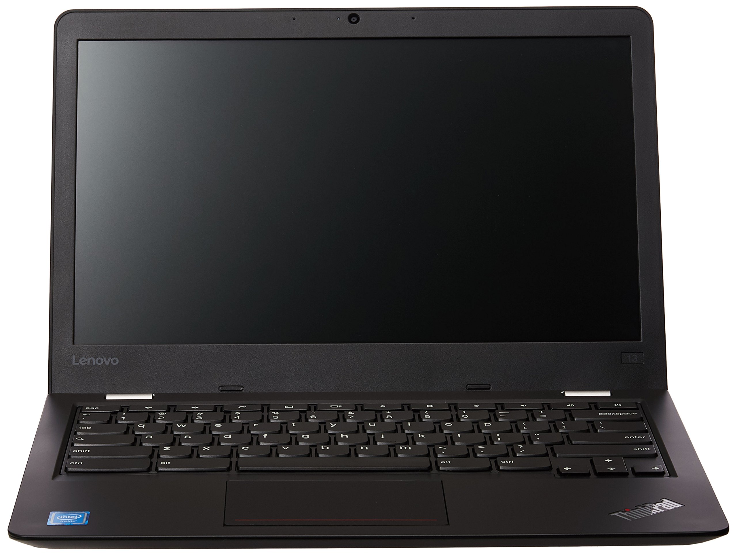 Lenovo ThinkPad 13 Chromebook - Celeron 3855U, 4GB RAM, 16GB eMMC, Chrome