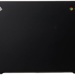 Lenovo ThinkPad 13 Chromebook - Celeron 3855U, 4GB RAM, 16GB eMMC, Chrome