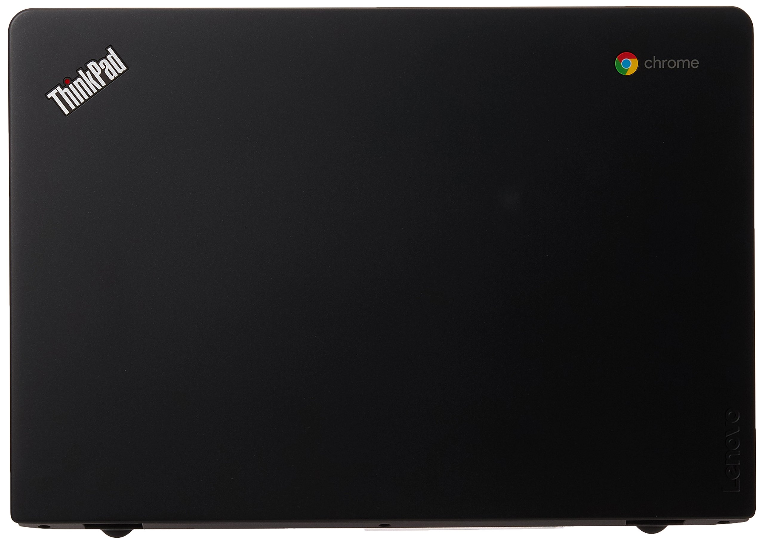 Lenovo ThinkPad 13 Chromebook - Celeron 3855U, 4GB RAM, 16GB eMMC, Chrome