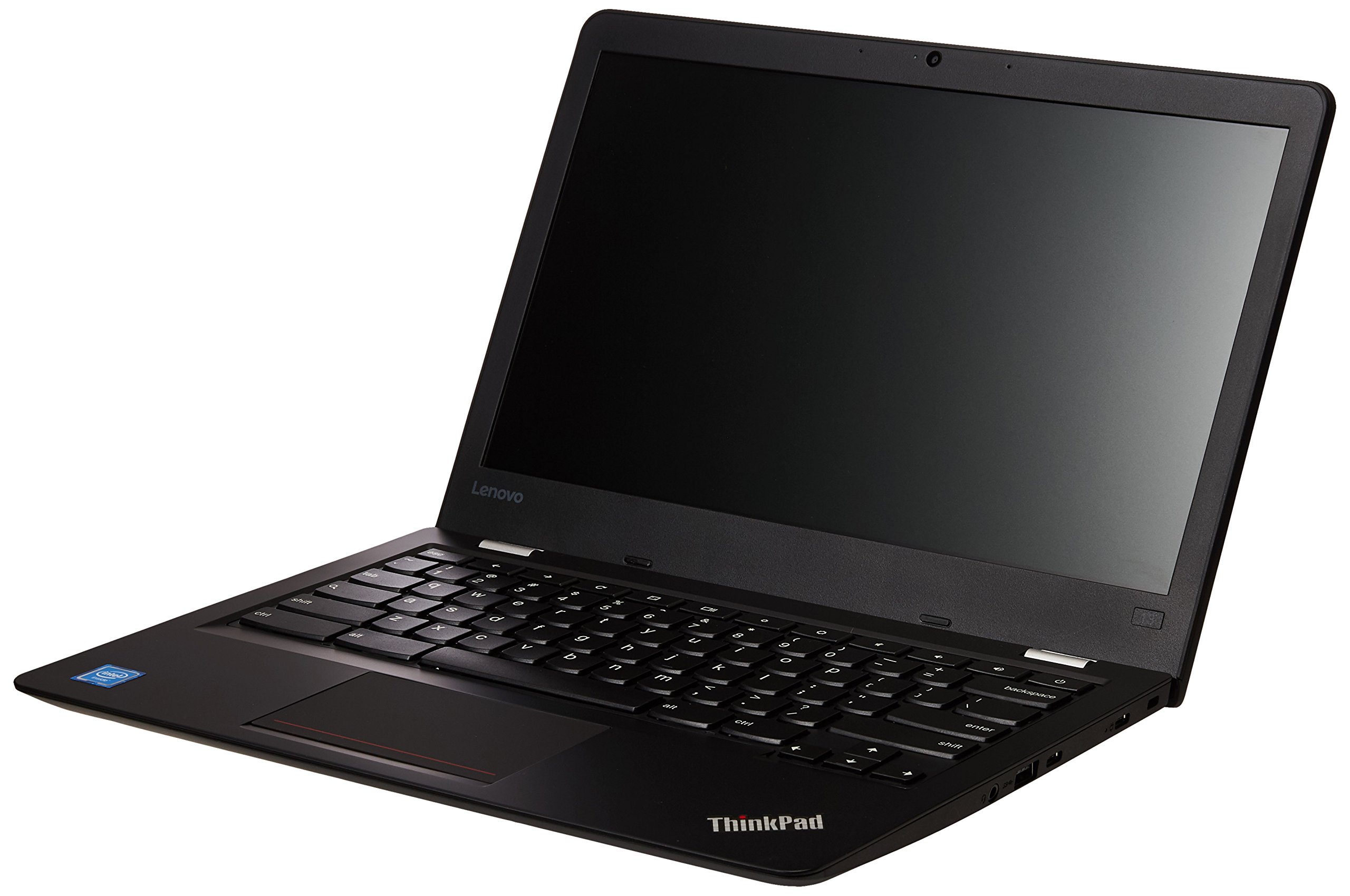 Lenovo ThinkPad 13 Chromebook - Celeron 3855U, 4GB RAM, 16GB eMMC, Chrome