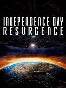 independence day: resurgence