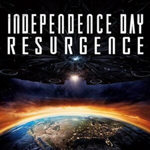 Independence Day: Resurgence