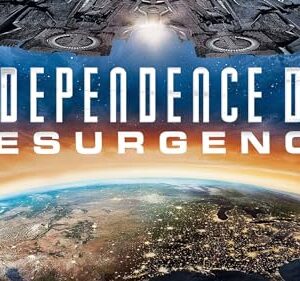 Independence Day: Resurgence