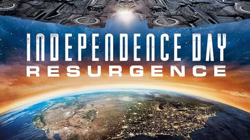 Independence Day: Resurgence