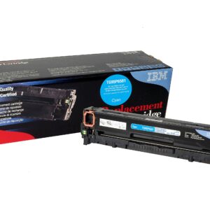 IBM Remanufactured Toner Cartridge - Alternative for HP 312A (CF381A)