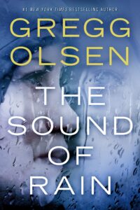 the sound of rain (nicole foster thriller book 1)