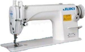 juki ddl-8700-h industrial straight stitch sewing machine, k.d table & servo motor diy