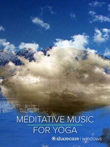 meditative music for yoga