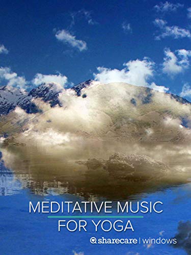 Meditative Music For Yoga