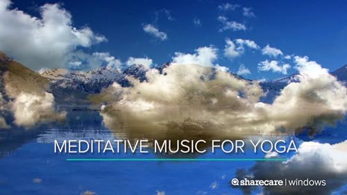 Meditative Music For Yoga