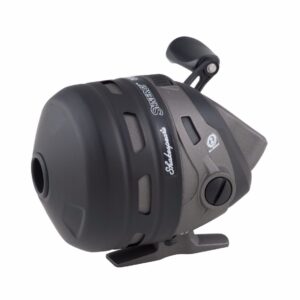 Shakespeare Synergy TI Spincast Reel, SYN2TI10B