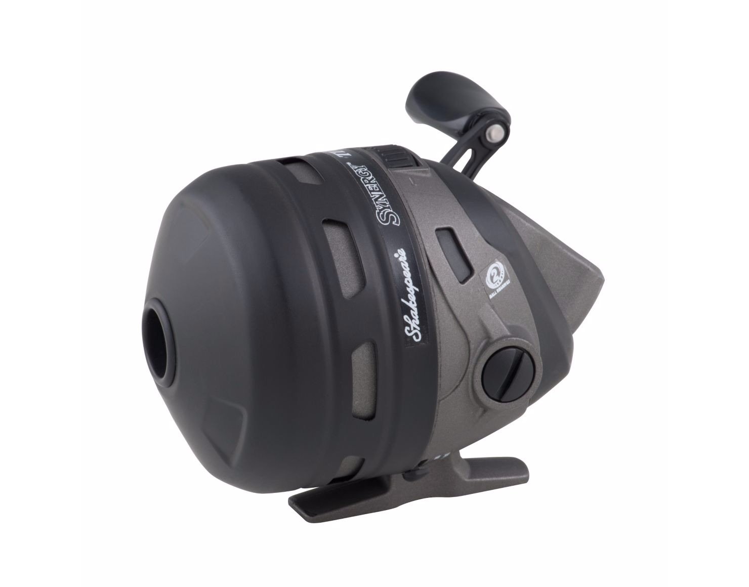 Shakespeare Synergy TI Spincast Reel, SYN2TI10B