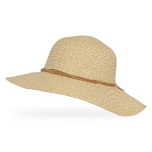 sunday afternoons women's sol seeker hat, agate, medium