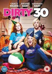 dirty 30 [dvd]