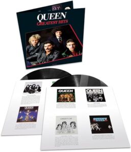 greatest hits i [2 lp]