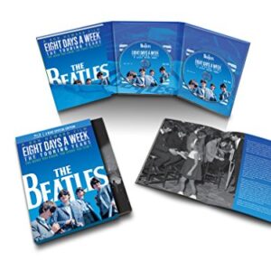 The Beatles: Eight Days a Week - The Touring Years (2-Disc Special Edition)