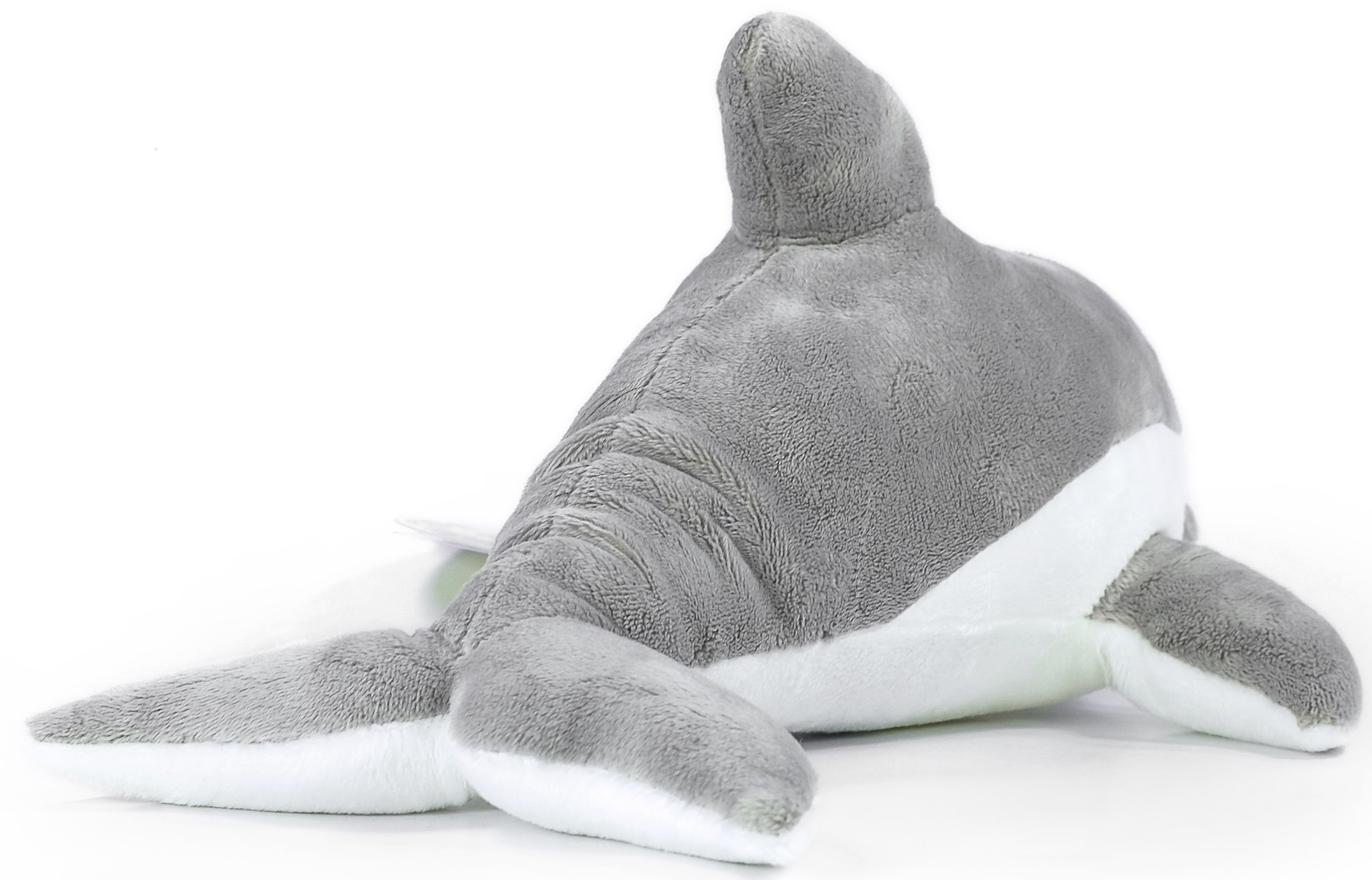 VIAHART Dorian The Dolphin - 11 Inch Dolphin Stuffed Animal Plush - by TigerHart Toys