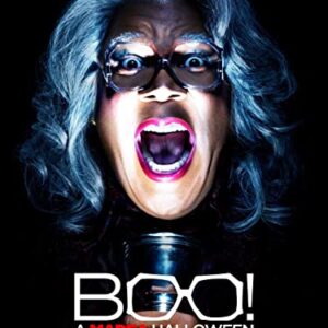 Boo! A Madea Halloween