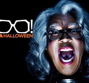 Boo! A Madea Halloween