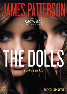 the dolls (kindle single) (bookshots)