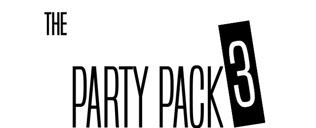 The Jackbox Party Pack 3