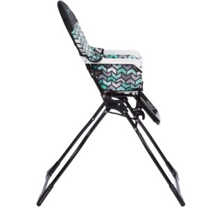 Cosco Simple Fold High Chair, Spritz