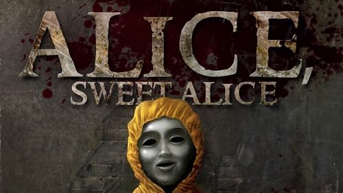 Alice Sweet Alice